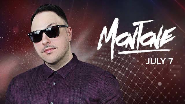 Montone Tickets at Hard Rock Hotel & Casino Atlantic City in Atlantic ...