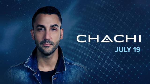 Chachi Tickets at Hard Rock Hotel & Casino Atlantic City in Atlantic ...