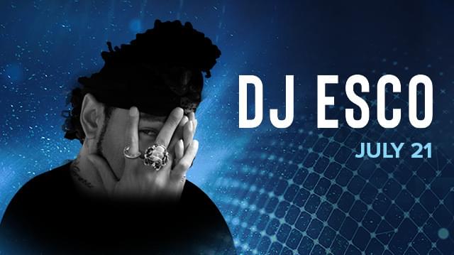 DJ Esco Tickets at Hard Rock Hotel & Casino Atlantic City in Atlantic ...