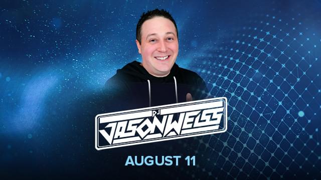DJ Jason Weiss Tickets at Hard Rock Hotel & Casino Atlantic City in ...