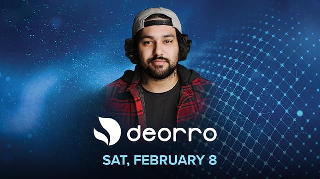 Deorro Tickets at Hard Rock Hotel & Casino Atlantic City in Atlantic ...