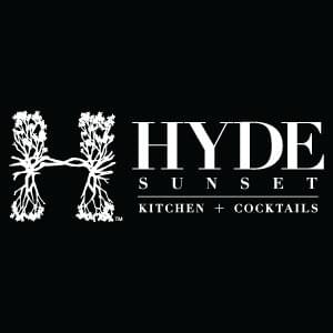 Hyde Sunset Tickets & Events | Tixr