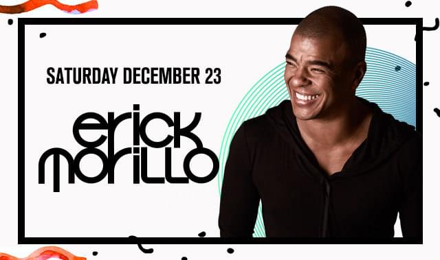 Erick Morillo Tickets at LIV in Miami Beach by LIV | Tixr