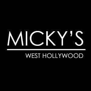 DEACTIVATED: Micky's West Hollywood Tickets & Events | Tixr