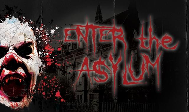 Enter The Asylum Tickets at Micky's West Hollywood in West Hollywood by ...
