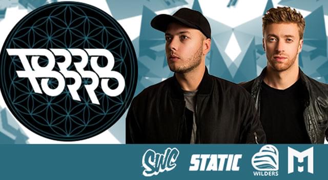 Torro Torro Tickets at Reflections Cabaret in Halifax by Second World ...