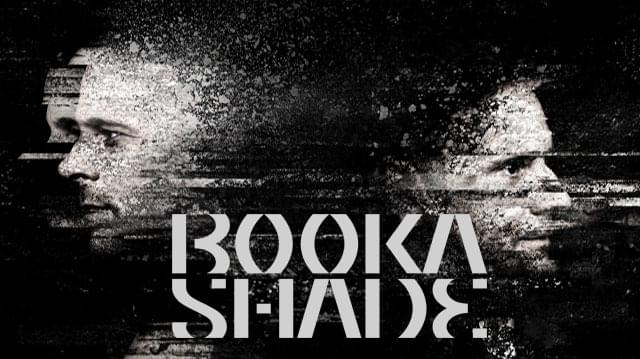 BOOKA SHADE LIVE Tickets at Wallflower in El Paso by SMG Events | Tixr