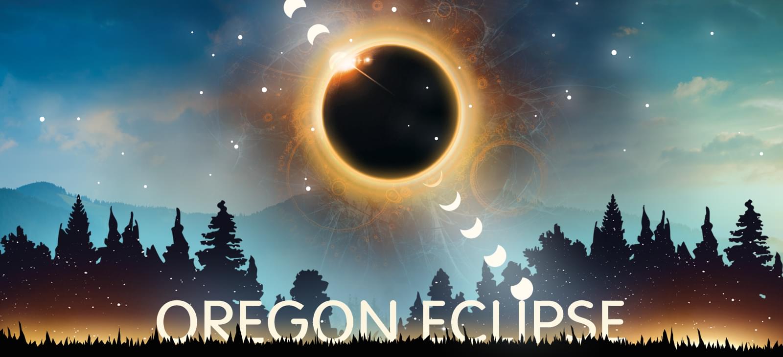 Oregon Eclipse 2017 Tickets at Big Summit Prairie in Crook County by Symbiosis Gathering | Tixr