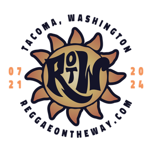 REGGAE ON THE WAY MUSIC AND ARTS FESTIVAL 2025 Tickets at Airport ...