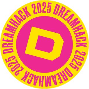 DreamHack Dallas 2025 Tickets at Kay Bailey Hutchison Convention Center in Dallas by DreamHack ...