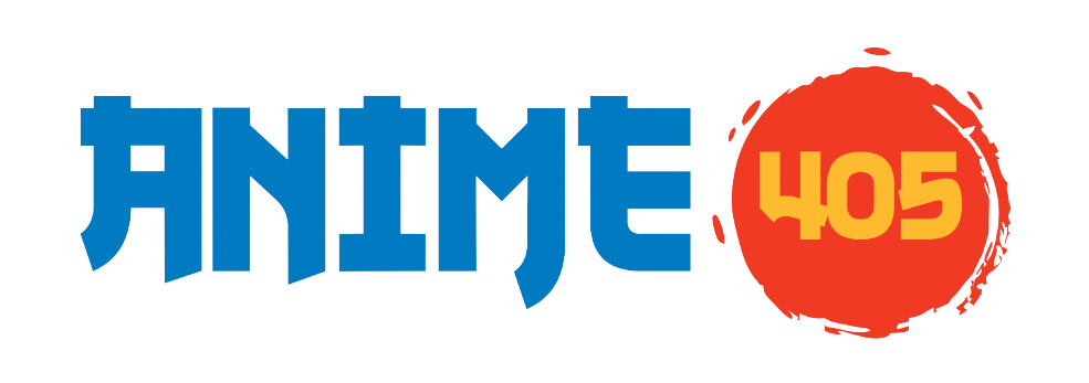 Anime 405 December 2024 - Tickets Tickets at Oklahoma City Convention ...