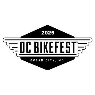 OC Bikefest 2024 Tickets at OC BikeFest in Ocean City by Ocean City ...