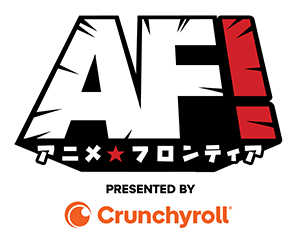 Anime Frontier Presented by Crunchyroll Tickets at Fort Worth ...
