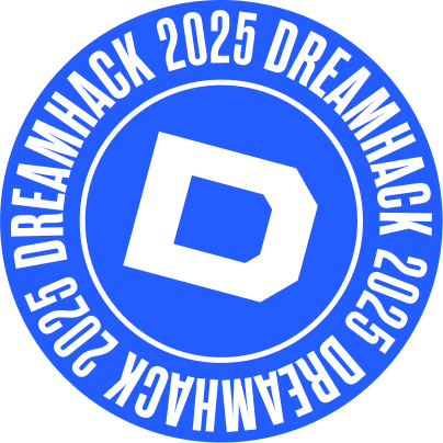 DreamHack Stockholm 2025 Tickets at Stockholmsmässan in Älvsjö by ...