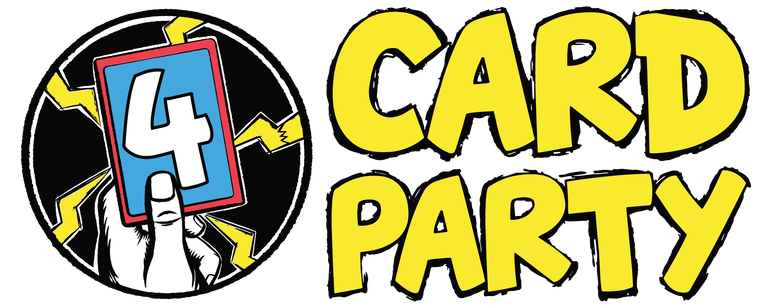 Card Party South Florida 2026 - Gen 4 Tickets at Broward County ...