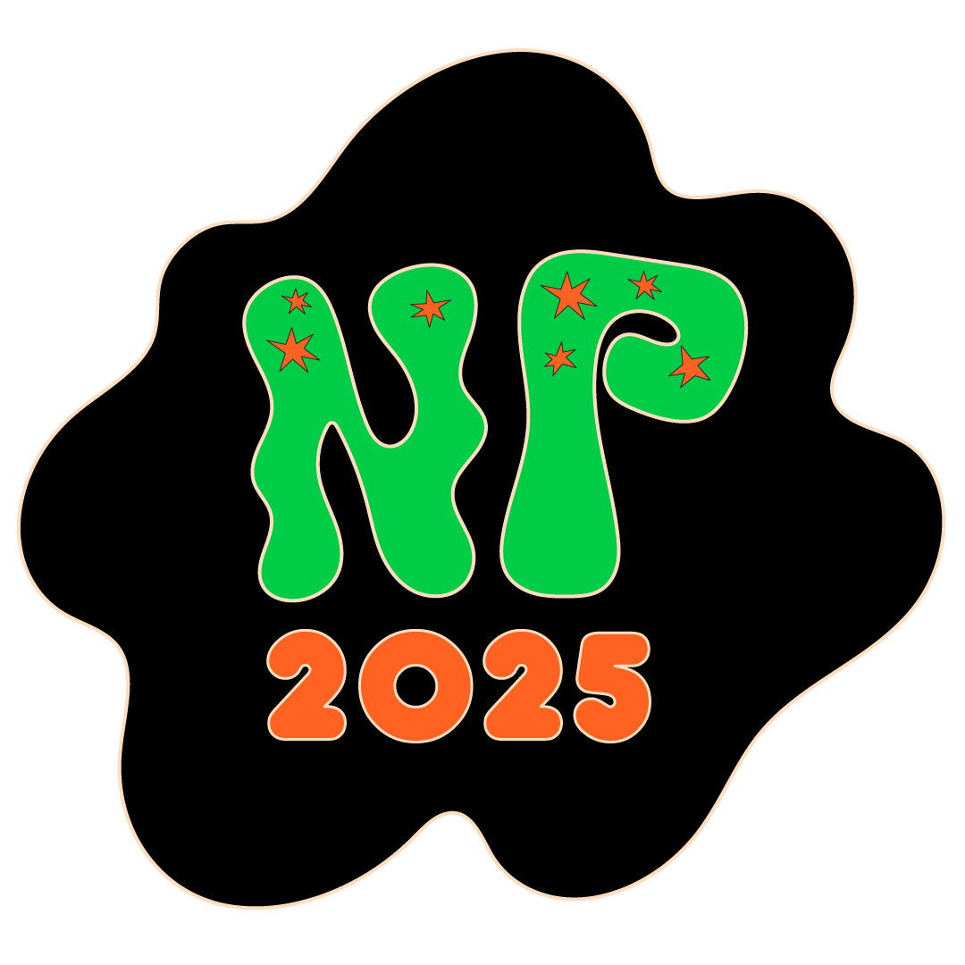 Noise Pop Festival 2025 Tickets at San Francisco by Noise Pop Fest | Tixr