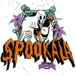 Spookala 7 - April 4-6 2025 Tickets at Florida State Fairgrounds - Expo Center in Tampa by ...