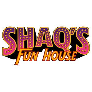 Shaq's Fun House Big Game Weekend Phoenix 2023 Tickets at Talking Stick ...
