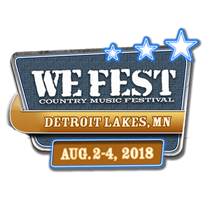 WE Fest Tickets & Events | Tixr