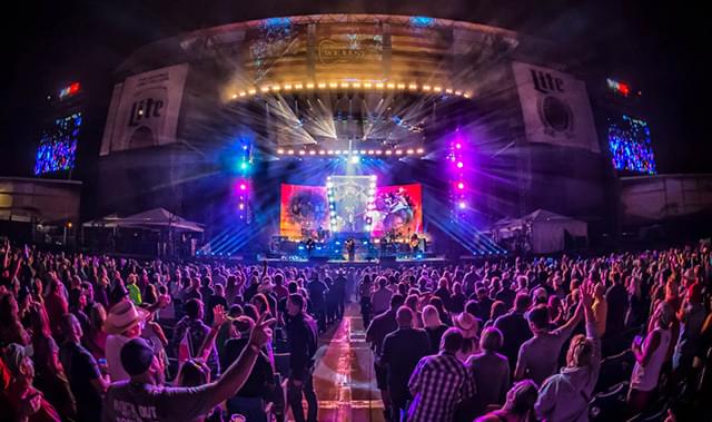 WE Fest 2018 Tickets at Soo Pass Ranch in Detroit Lakes by WE Fest | Tixr