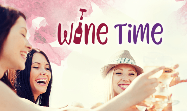 Wine Time Fest Tickets at Drake Centre in Fort Collins by Wine Time | Tixr