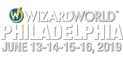 Wizard World Philadelphia 2019 Tickets at Pennsylvania Convention ...