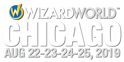 Wizard World Chicago 2019 Tickets at Donald E. Stephens Convention ...