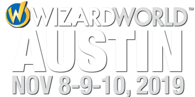 Wizard World Austin 2019 Tickets at Austin Convention Center in Austin ...