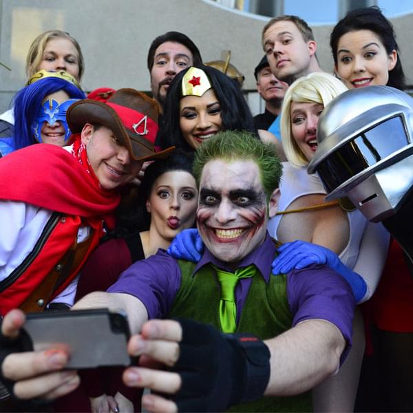 Wizard World Cleveland 2020 Tickets at Huntington Convention Center of ...