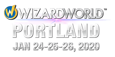 Wizard World Portland 2020 Tickets at Oregon Convention Center in ...