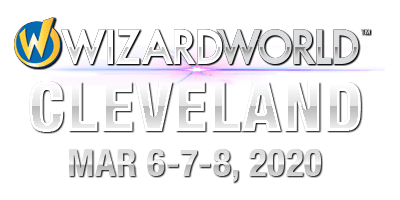 Wizard World Cleveland 2020 Tickets at Huntington Convention Center of ...