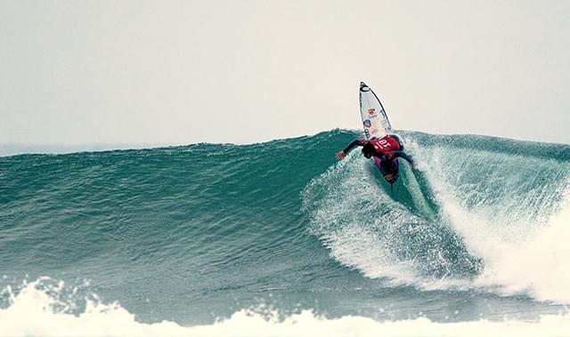 Rip Curl Pro Bells Beach Tickets at Bells Beach in Victoria by World ...